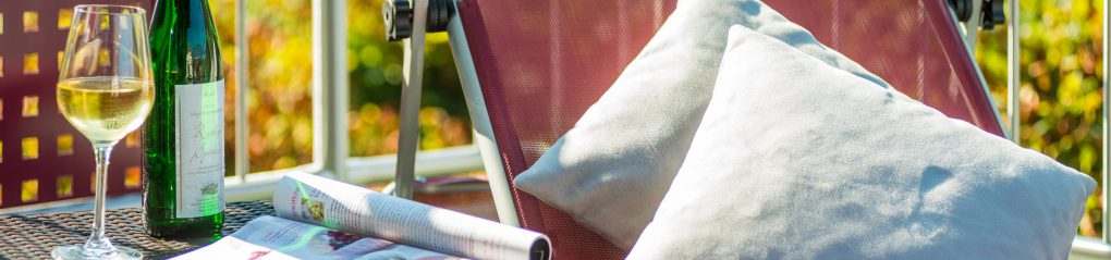 Montag und Donnerstag Ruhetag - Moselhotel Löwen